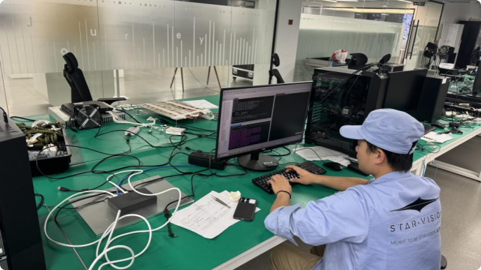 STAR.VISION